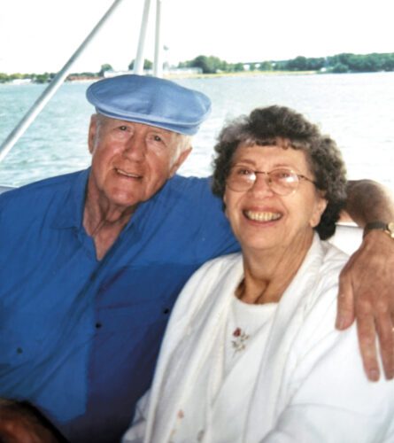 Spoering celebrates 100th birthday | Daughters share cherished memories ...